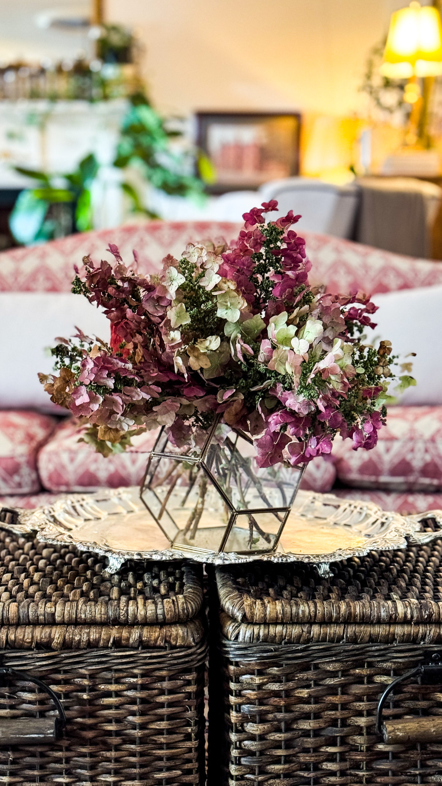 Decorating lessons I've learned from the Practical Magic House - The ...